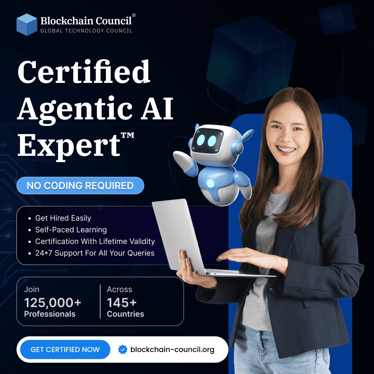 Blooket Bot - Blockchain Council