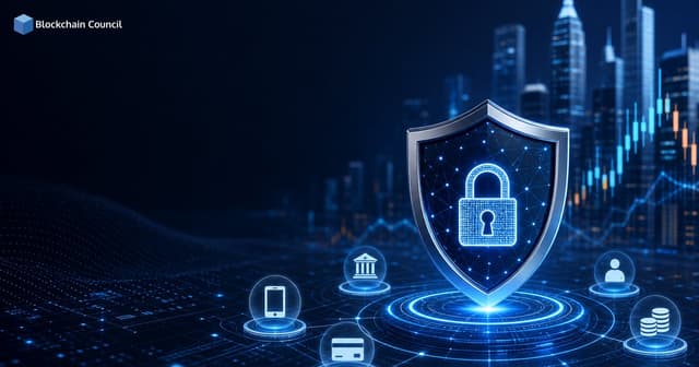 Top 5 Fintech Cyber Security Risks - Blockchain Council