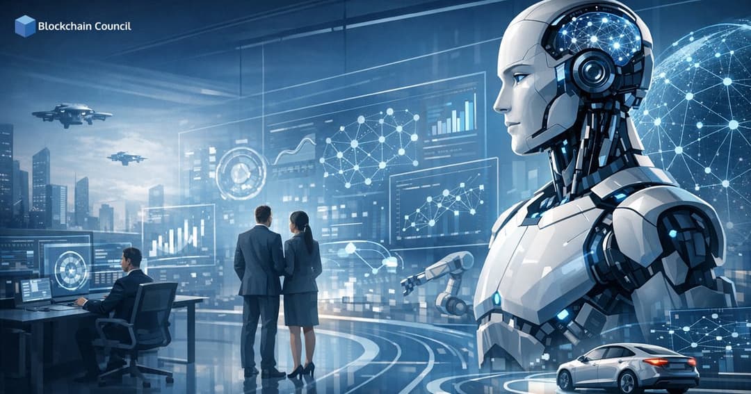 Agentic AI in 2026: Business Impact and Use Cases