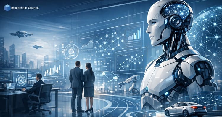 Agentic AI in 2026: Business Impact and Use Cases