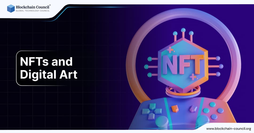 NFTs and Digital Art: Market Shift to Utility in 2026