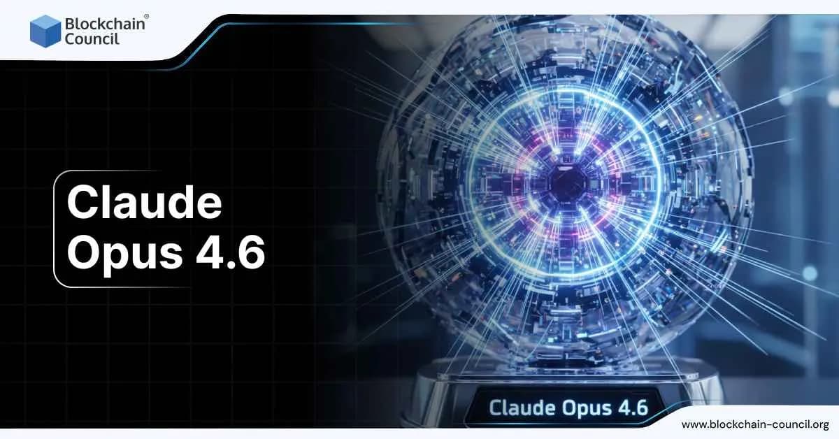Claude Opus 4.6 - Blockchain Council