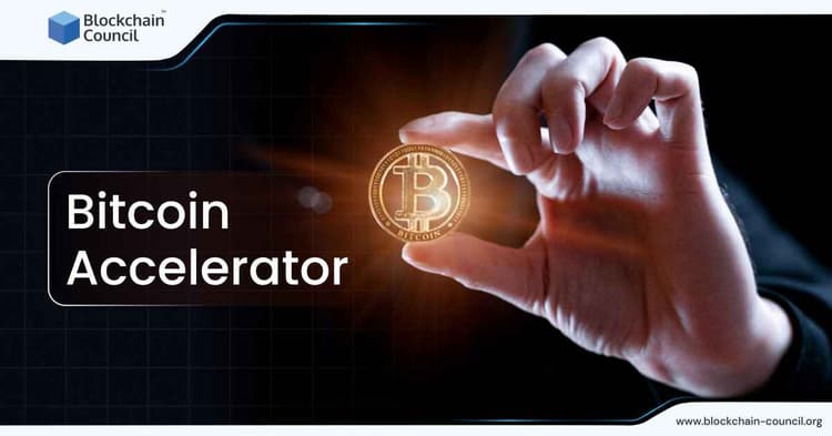 Bitcoin Accelerator - Blockchain Council