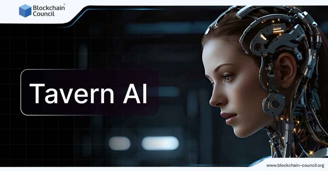 Tavern AI - Blockchain Council
