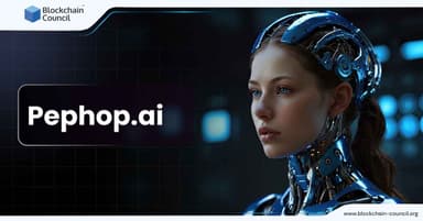 Pephop ai - Blockchain Council