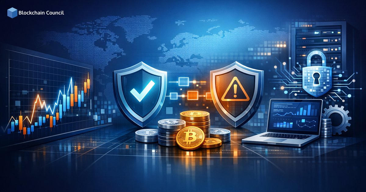 Digital Asset Risk Management Framework Guide