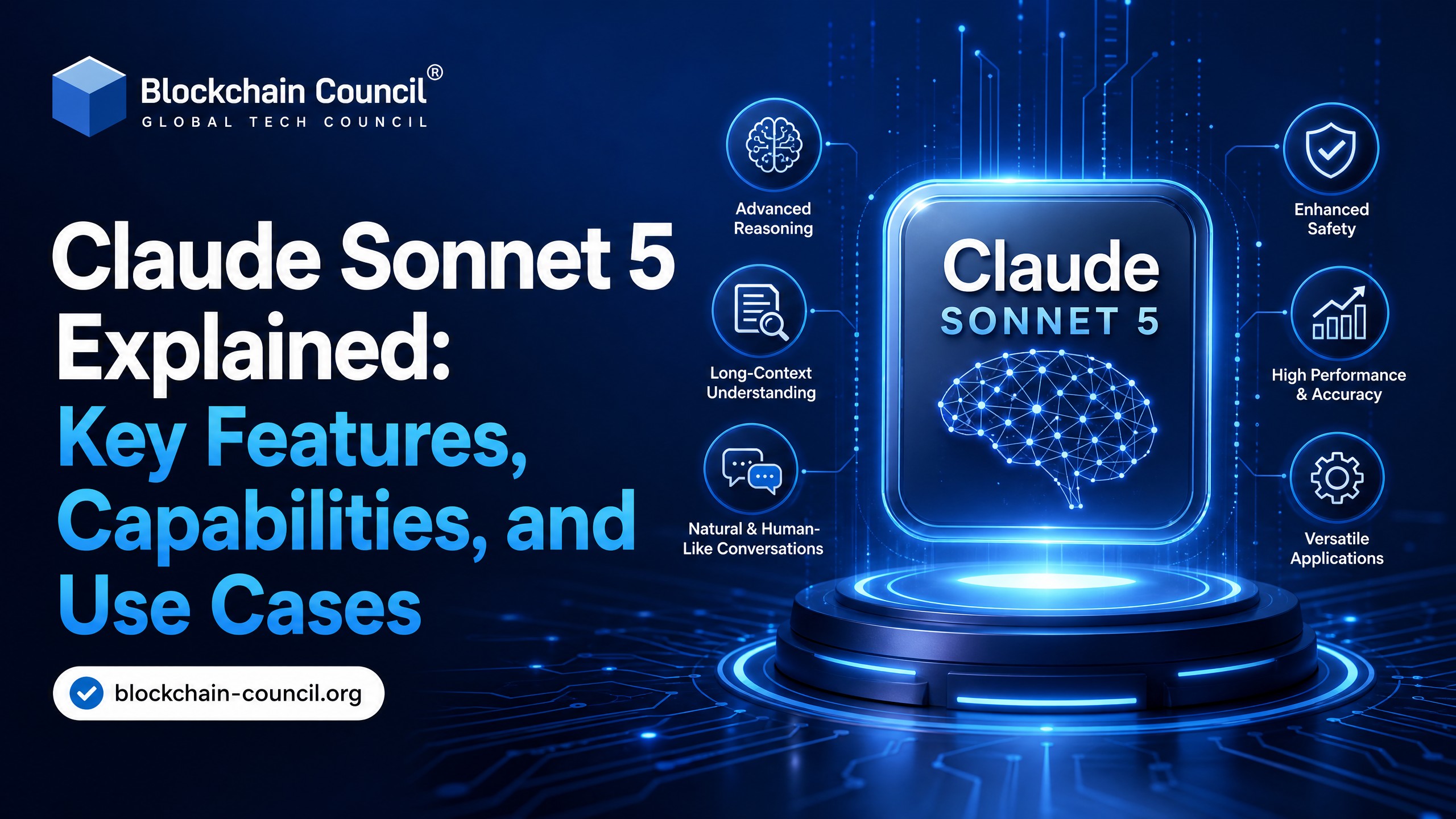 Claude Sonnet 5 Explained: Features and Use Cases