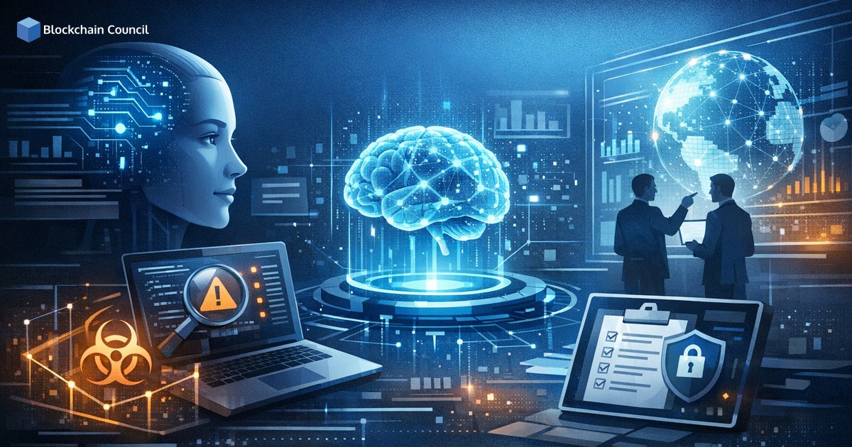 Building an AI Incident Response Plan - Blockchain Council
