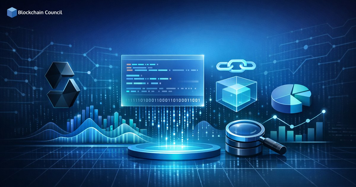 Solidity Events and Logs for dApp Analytics