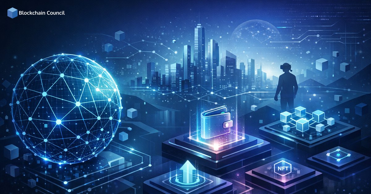 Web3 Facts: Definition, Stats, Use Cases, Trends