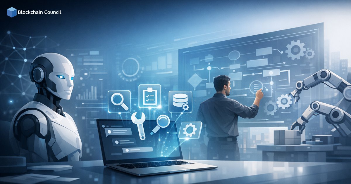 Building AI Agents with Claude in 2026 - Blockchain Council