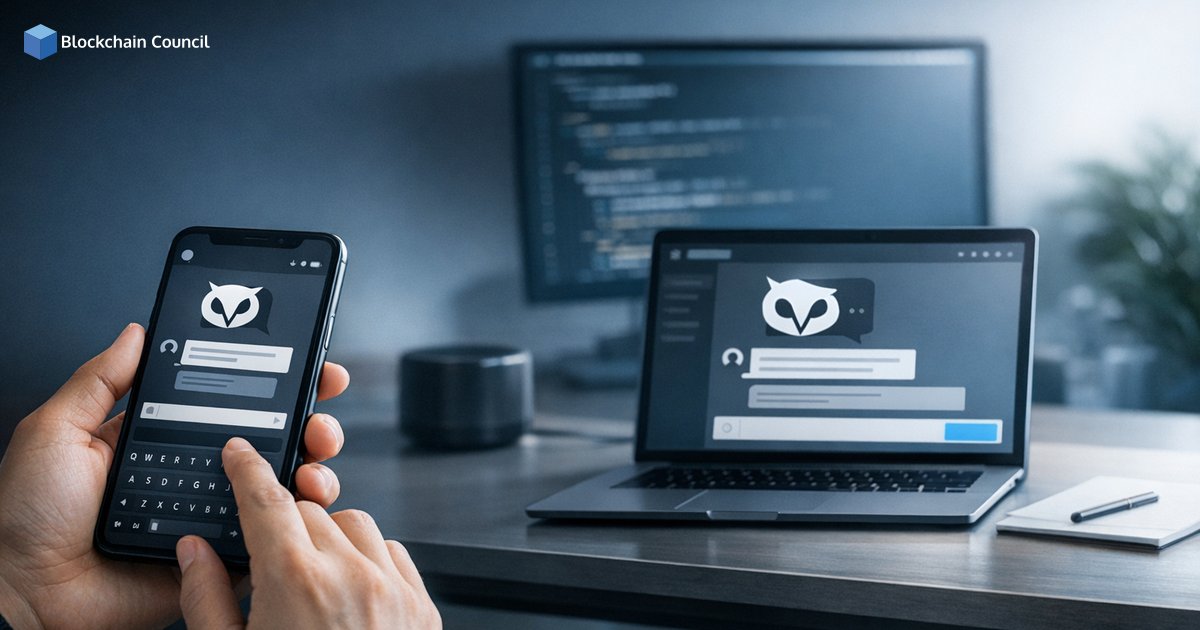 Claude Dispatch: Operate Desktop Claude via Phone