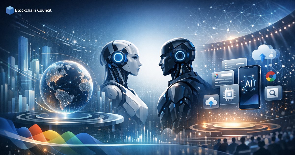 Google I/O 2026: Agentic Gemini Era Explained