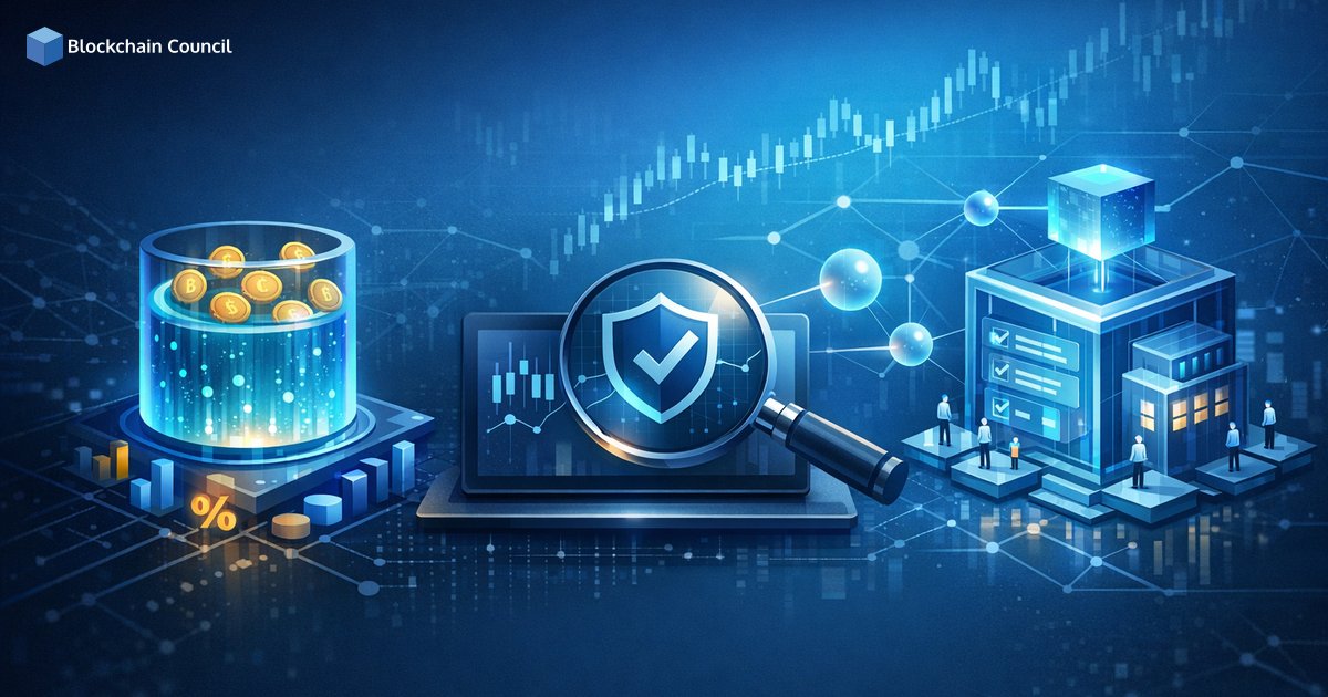 DeFi Protocol Crypto Audit Framework Guide