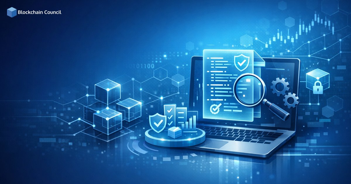 How to Audit a Smart Contract: Step-by-Step Guide