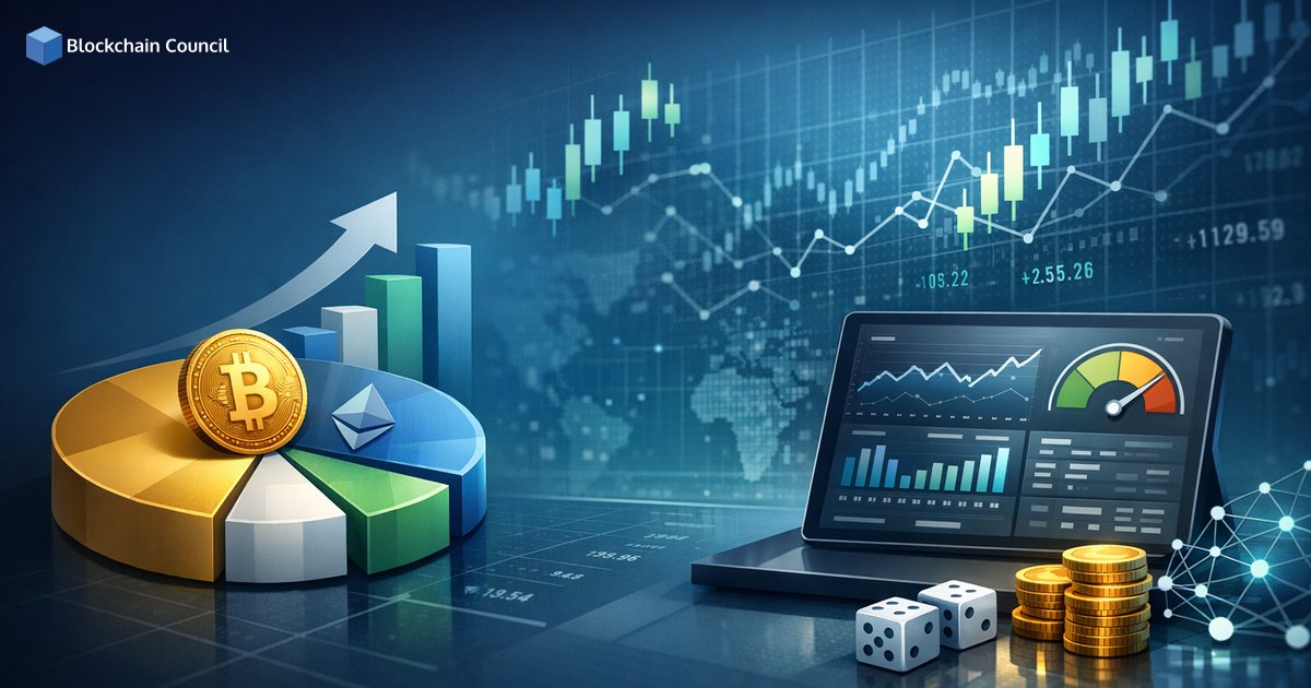 Digital Asset Portfolio Construction Guide