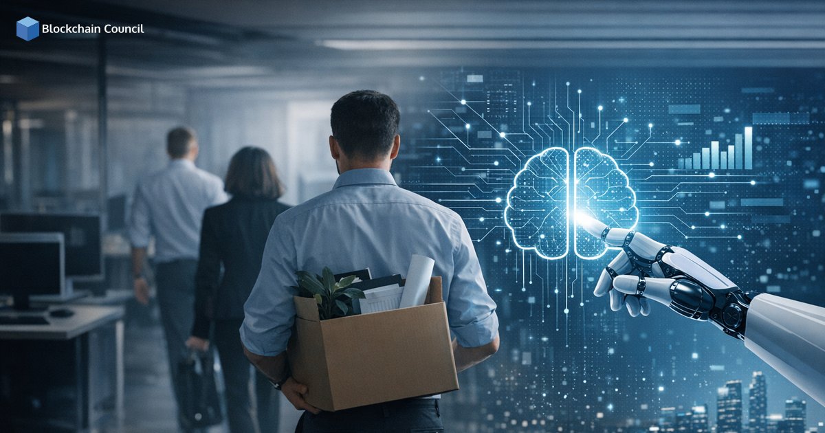 Oracle layoffs: 2026 restructuring and AI pivot