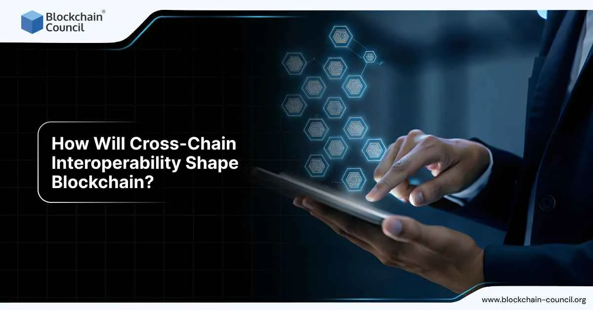 How Will Cross-Chain Interoperability Shape Blockchain in 2025?