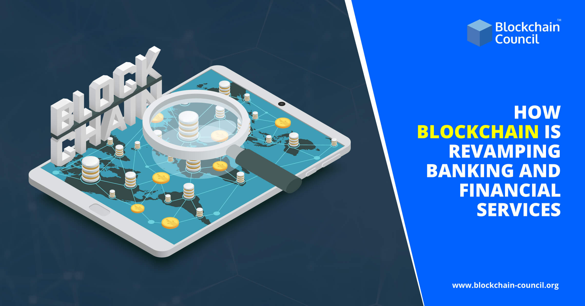 A Comprehensive Guide to Enterprise Blockchain - Blockchain Council A Comprehensive Guide to Enterprise Blockchain - Blockchain Council