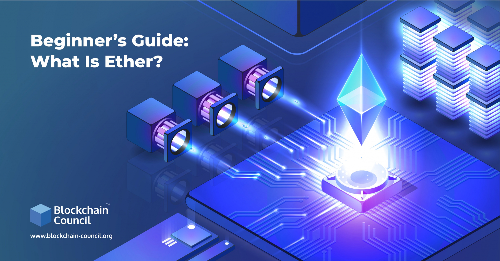 What Is Ethers.Js – A Detailed Guide - Blockchain Council