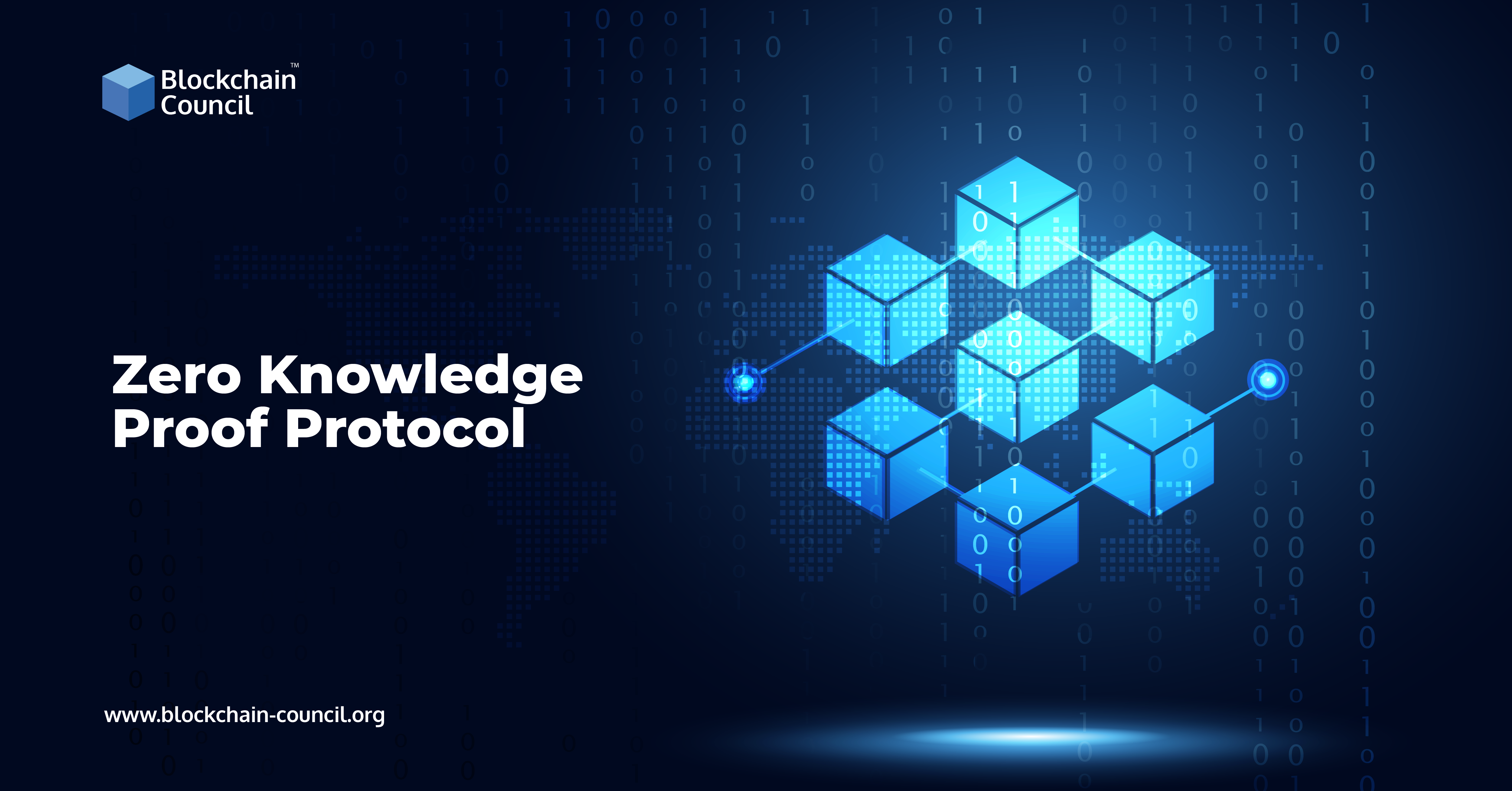 Zero Knowledge Proof Protocol: Beginner’s Guide - Blockchain Council Zero Knowledge Proof Protocol: Beginner’s Guide - Blockchain Council