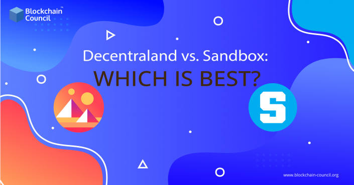 Decentraland Vs. Sandbox – Which Is Best?