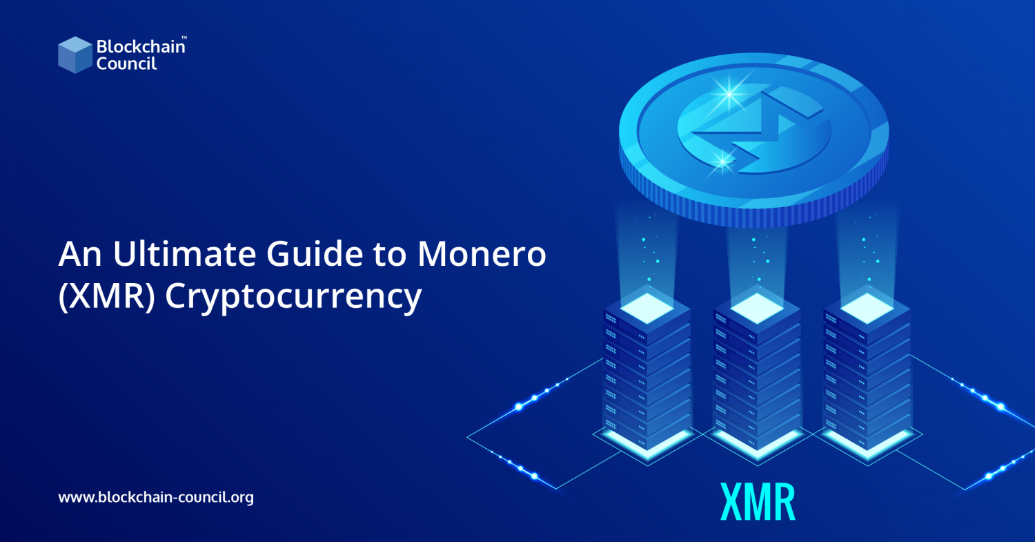 What Is Cryptocurrency And How Does It Work? - Blockchain Council