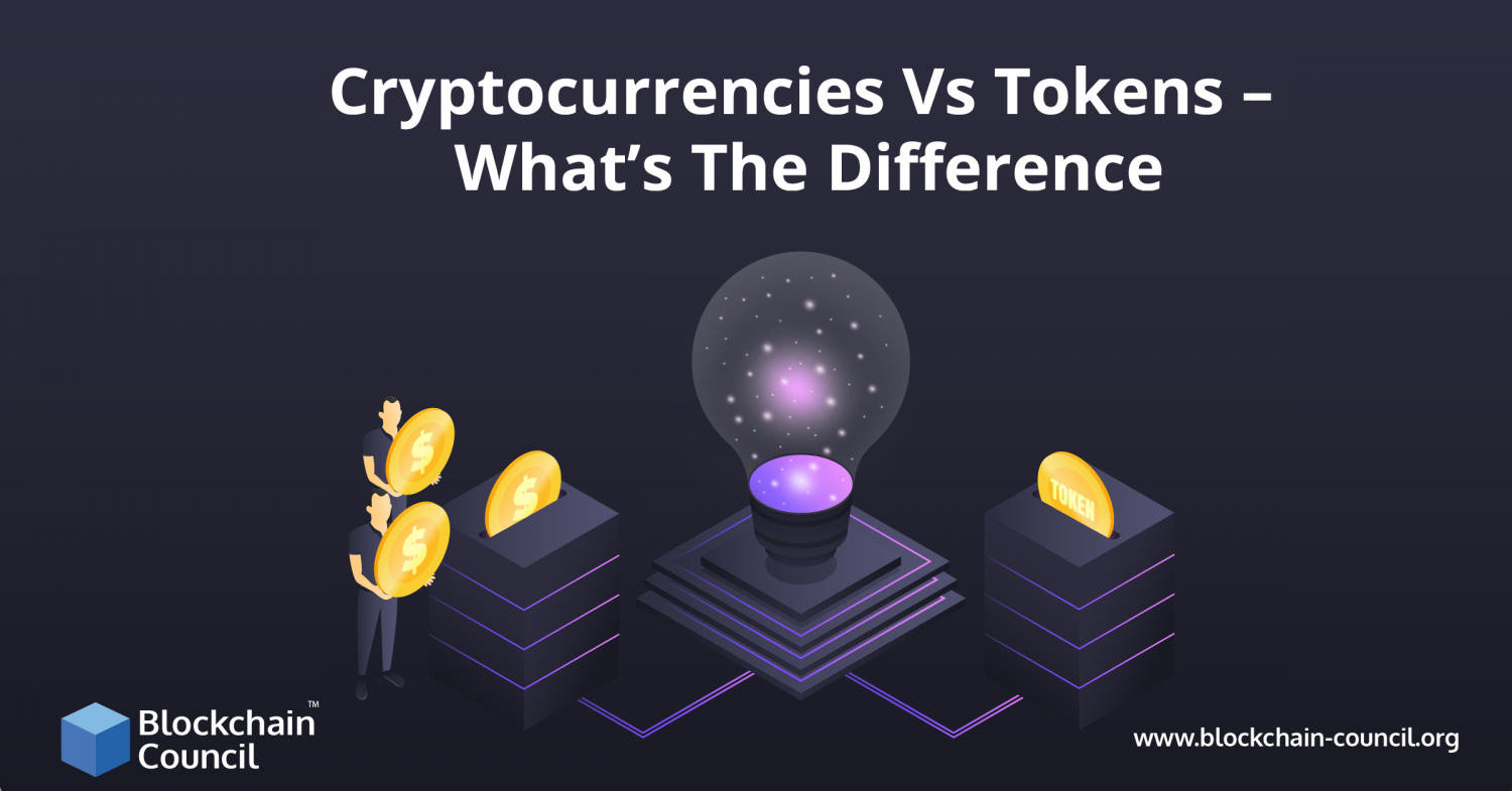 Top 5 Uses of Cryptocurrencies - Blockchain Council