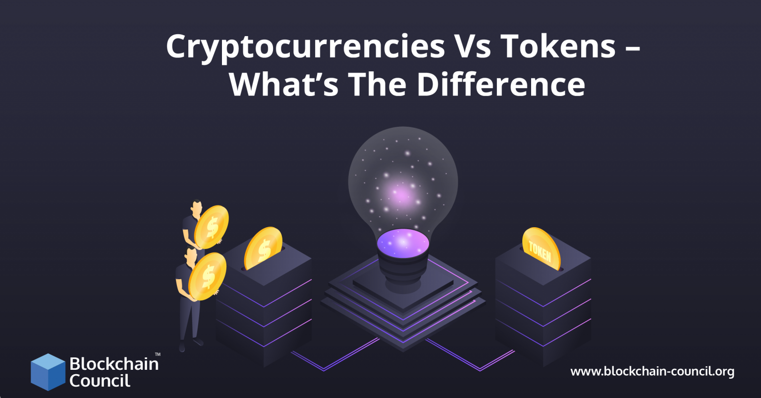 Top 5 Uses of Cryptocurrencies - Blockchain Council