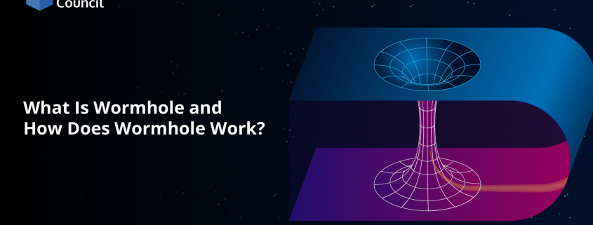 What Is Wormhole and How Does Wormhole Work?