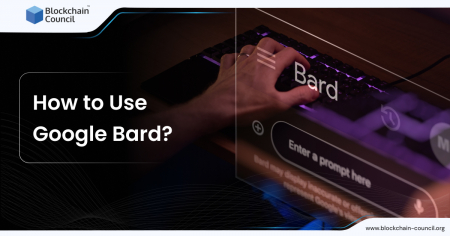 BARD AI - Blockchain Council