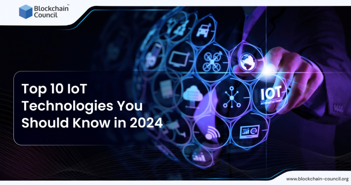 Top 10 Use Cases Of AI In Blockchain You Need to Know [UPDATED]