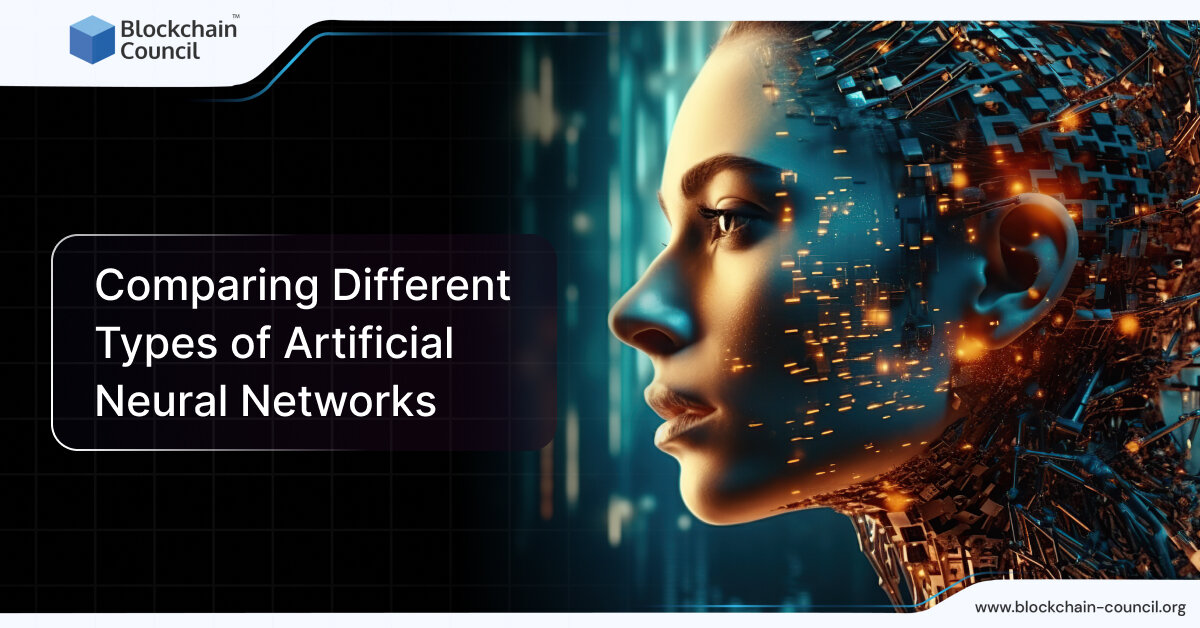 Different Types Of Artificial Neural Network At Benjamin Ferguson Blog