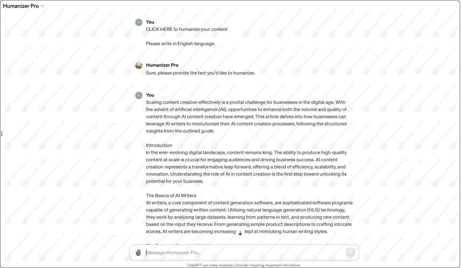 How to Use AI Tools for Content Writing? A Step-by-Step Guide ...
