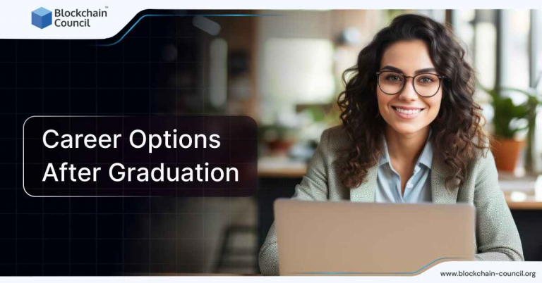 Career Options After Graduation in 2025 (And Tips To Start a Career ...
