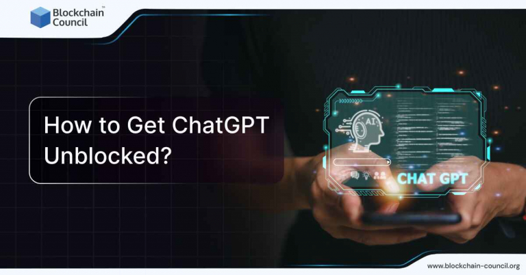 ChatGPT - Blockchain Council