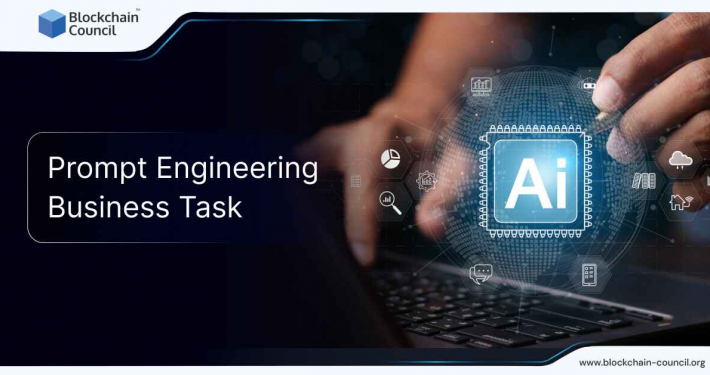 Blockchain Development with AI [UPDATED] - Blockchain Council